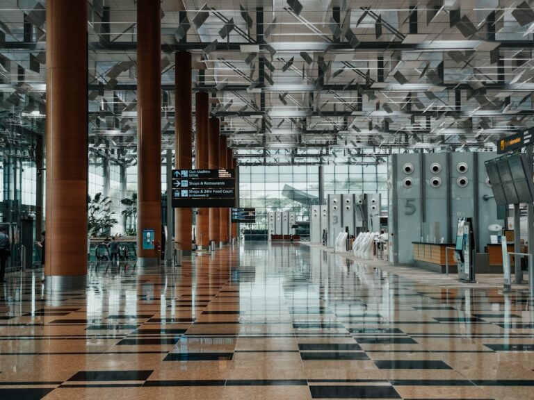 Evolution Airport Experiences Digital 2026: Smart Airports Guide